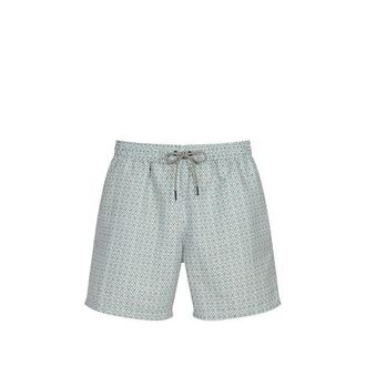 Hackett Short de bain imprim&eacute;