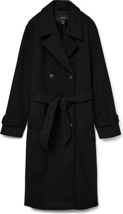 Vero Moda Female Trenchcoat VMFORTUNEVEGA Mantel