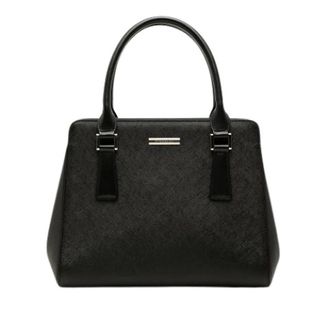 Burberry Sac &agrave; main Pre-owned - Femme - Pre-owned - Noir - Taille: ONE Size