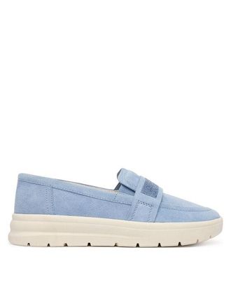 Caprice Halbschuhe 9-24700-46 Blau