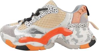 Exé Damen, Schuhe, Mehrfarbig, 39 EUGröße