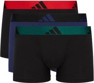 adidas Lot de 3 boxers en coton