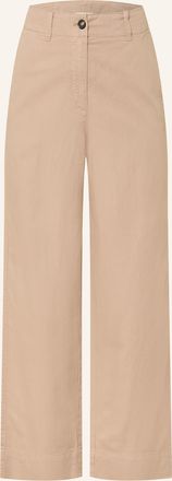 Marc O'Polo Marc Opolo 7/8-Hose Rimka beige