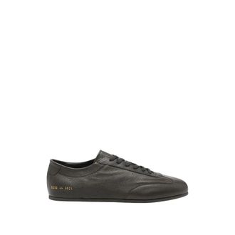 Common Projects Winter Driving Shoe - - Shoes - Herren - Braun - 41 EU