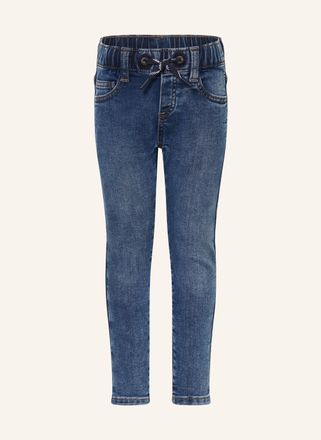 s.Oliver S.Oliver Red Jeans Pelle Regular Fit blau