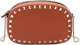 Valentino Garavani Umhängetasche - Braun