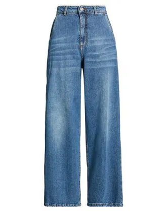 Motel BAS - Pantalons en jean sur YOOX.COM