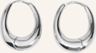 Bimba & Lola Bimba Y Lola Creolen silber