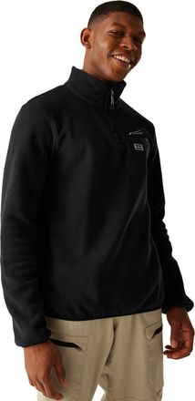 Dare 2B Dare 2B - Affinity Fleece-Oberteil f&uuml;r Herren (Schwarz)
