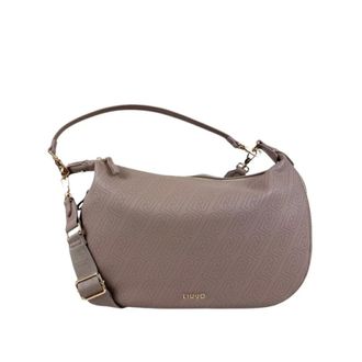 Liu Jo Femme, Sacs, Brun, Taille: ONE Size Kaliska Ecs L Hobo