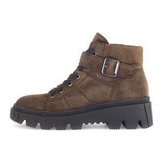 Gabor Damen, Schuhe, Braun, 39 EUGr&ouml;&szlig;e