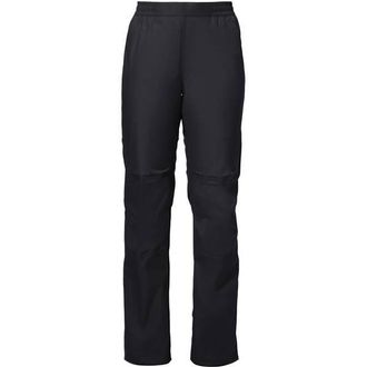 Vaude Damen Rad Regenhose Drop Pants II