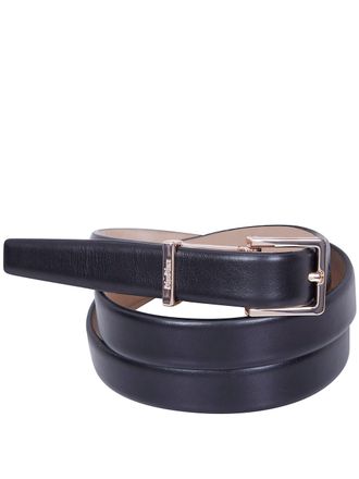 Max Mara Mxagrazia Classic Belt