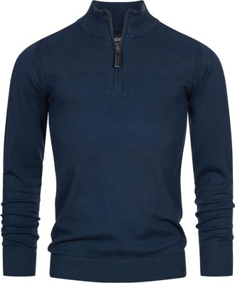 INDICODE JEANS Pullover Gore