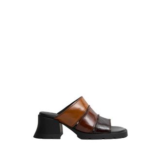 Miista Femme, Chaussures, Brun, Taille: 41 EU Jadzia Sandales