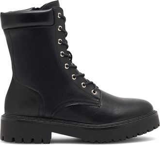 Jenny Fairy Schn&uuml;rschuhe Jenny Fairy ELISA WS5896-17 Schwarz