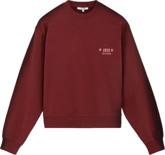Scalpers West Skul Sweater
