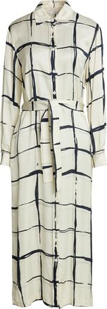 PESERICO KLEIDER - Maxi-Kleider auf YOOX.COM