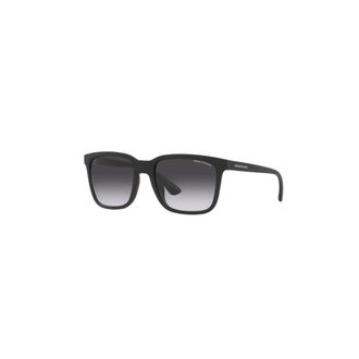 A|X Armani Exchange Herren, Accessories, Schwarzk, 55 MMGr&ouml;&szlig;e