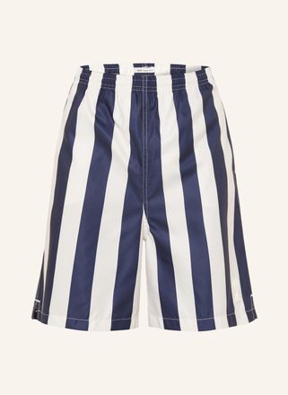 Ami Ami Paris Badeshorts blau