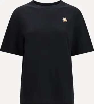 Maison Kitsun&eacute; Chillax Fox T-shirt Female XS