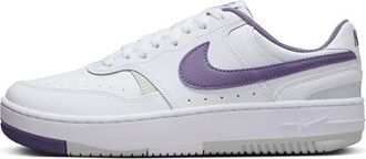 Nike Nike Sportswear Shoe WMNS Gamma Force, White/Daybreak-Pure Platinum, HF4987-100, 40.5 EU (W 9 US)