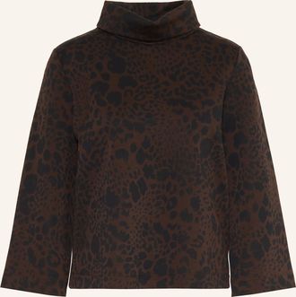 s.Oliver Black Label S.Oliver Black Label Sweatshirt braun