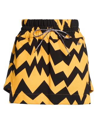 Vivienne Westwood HOSEN & R&Ouml;CKE - Minir&ouml;cke auf YOOX.COM