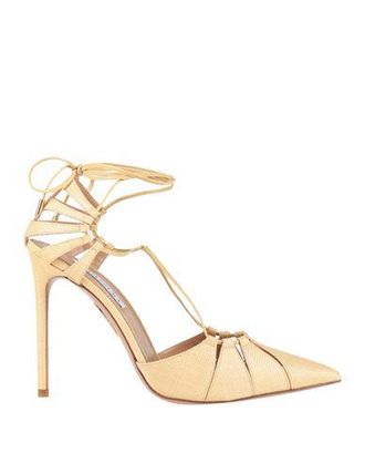 Aquazzura CHAUSSURES - Escarpins sur YOOX.COM