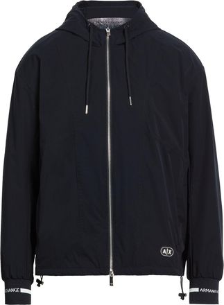 A|X Armani Exchange JACKEN & M&Auml;NTEL - Jacken und Anoraks auf YOOX.COM