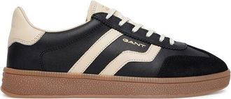 GANT Sneakers Cuzima 33531344 Schwarz