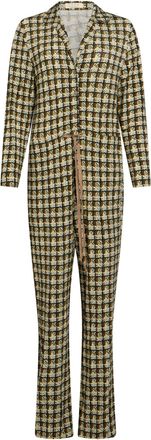 Siyu OVERALLS - Jumpsuits auf YOOX.COM