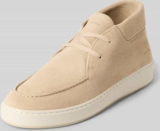 Nubikk Sneaker aus Leder Modell Jiro Gio II