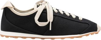 Jacquemus Femme, Chaussures, Noir, Taille: 36 EU The Tennis