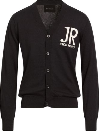 John Richmond STRICKWAREN - Strickjacken auf YOOX.COM