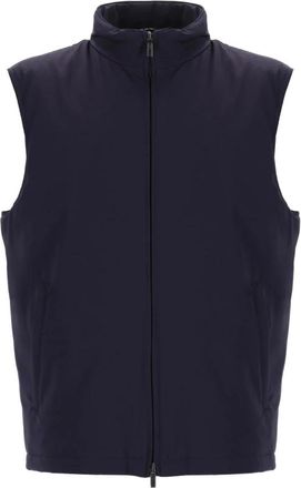 Fay Homme, Vestes, Bleu, Taille: 2XL U807 Gilet