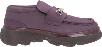 Burberry SCHUHE - Mokassins auf YOOX.COM