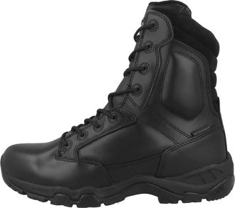 Magnum Herren Viper Pro 8.0 Leather + Industrial Boot, Schwarz, 44 EU Schmal
