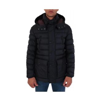 Colmar Homme, Vestes, Bleu, Taille: 3XL E-Concrete Down Jacket