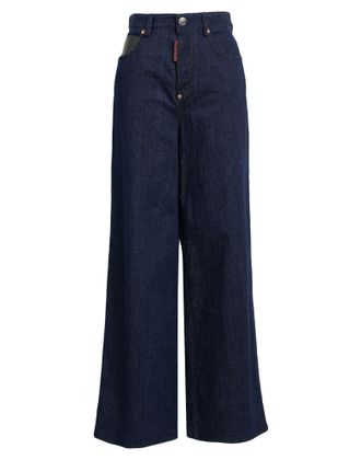 Dsquared2 HOSEN & R&Ouml;CKE - Jeanshosen auf YOOX.COM
