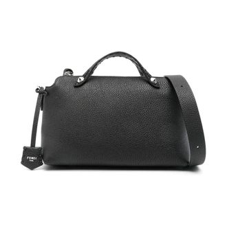 Fendi By The Way Soft MD - - Bags - Damen - Schwarzk - ONE SIZE