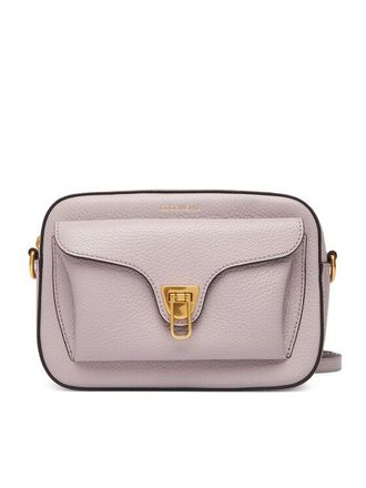 Coccinelle Handtasche MF6 Coccinelle Beat Soft E1 MF6 15 02 01 Grau