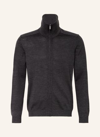Maerz Maerz Muenchen Strickjacke grau