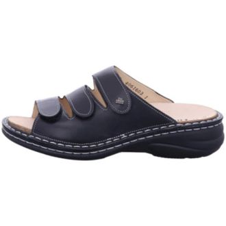 Finn Comfort Damen, Schuhe, Schwarzk, 41 EUGr&ouml;&szlig;e