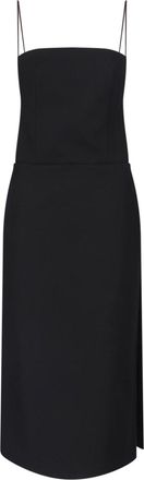 Calvin Klein Midi Dress Artemis