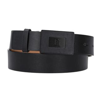 Elisabetta Franchi G&uuml;rtel - - Accessories - Damen - Schwarzk - S