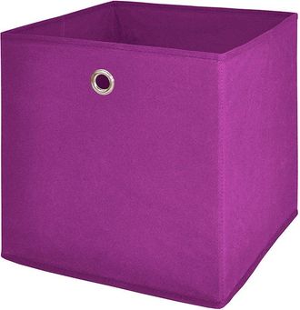 Inter Trade Corporation Faltboxen Set (3 St&uuml;ck - je Farbe/Motiv) verschiedene Gr&ouml;&szlig;en und Motive