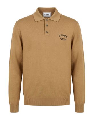 Iceberg STRICKWAREN - Pullover auf YOOX.COM