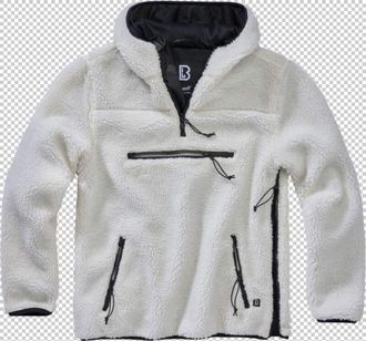 Brandit Fleecejacke