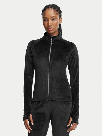 HUGO BOSS Sweatshirt Dygym_B 50568278 Schwarz Extra Slim Fit